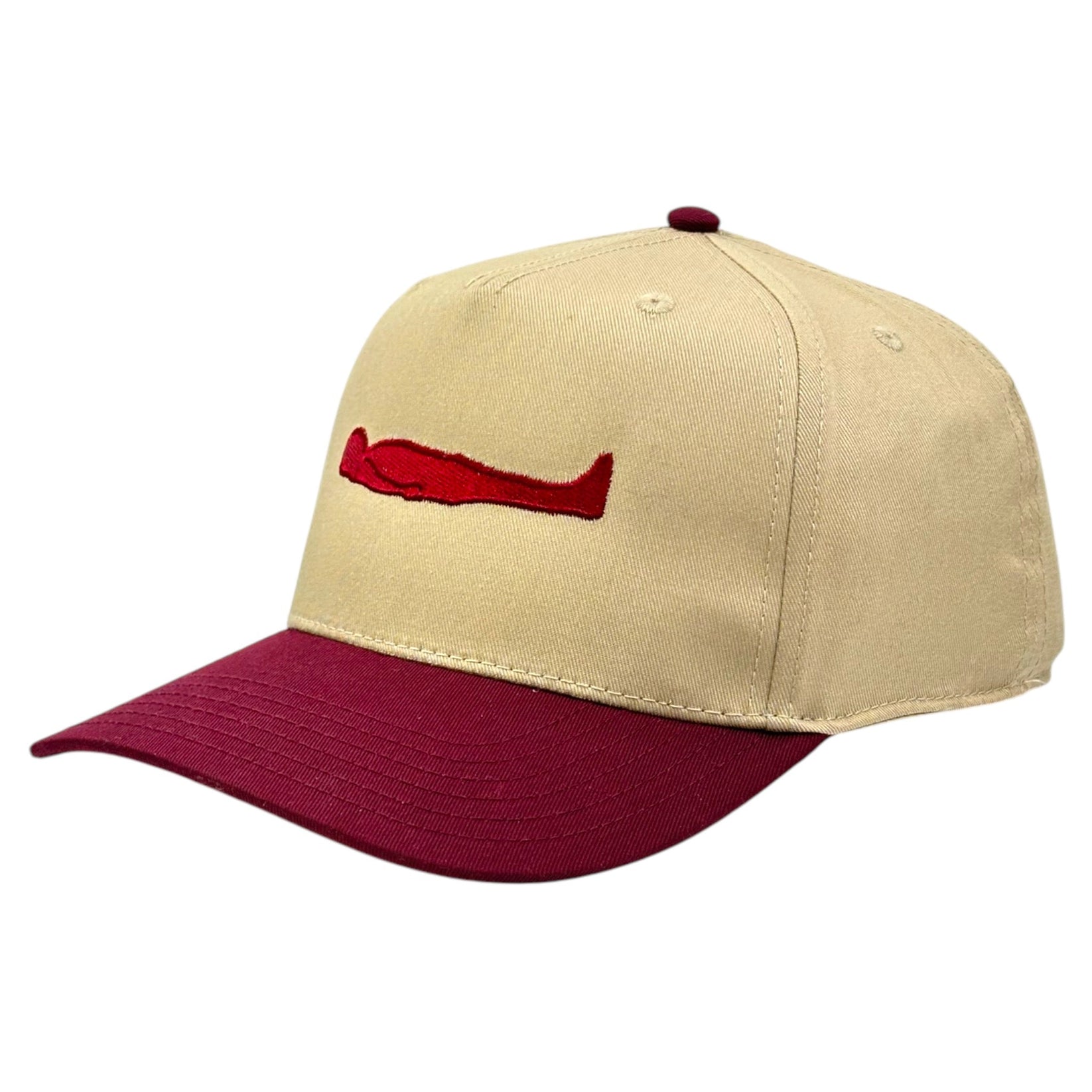 Saddam Hussein Hiding Spot Hat. – Good Shirts