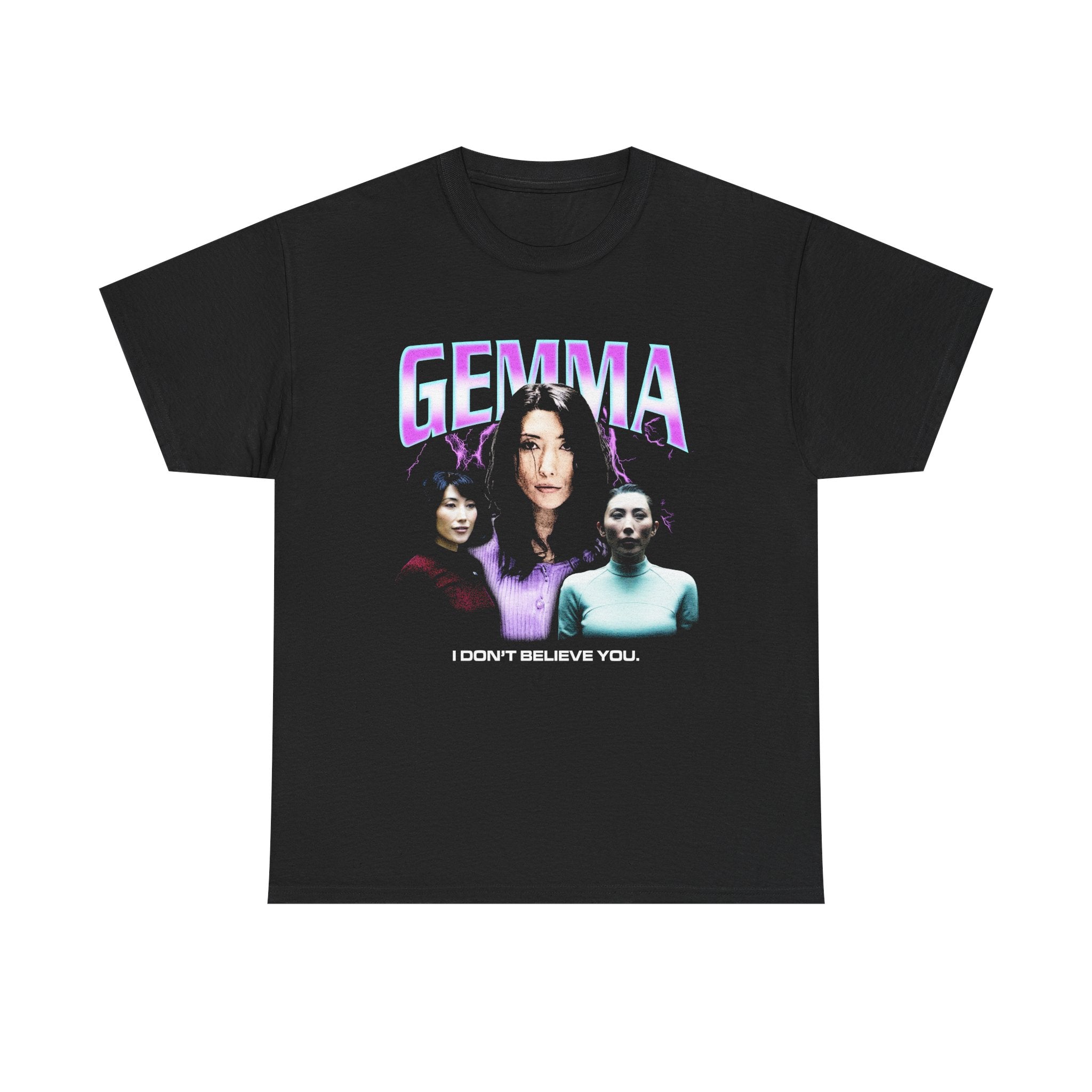 Gemma. – Good Shirts
