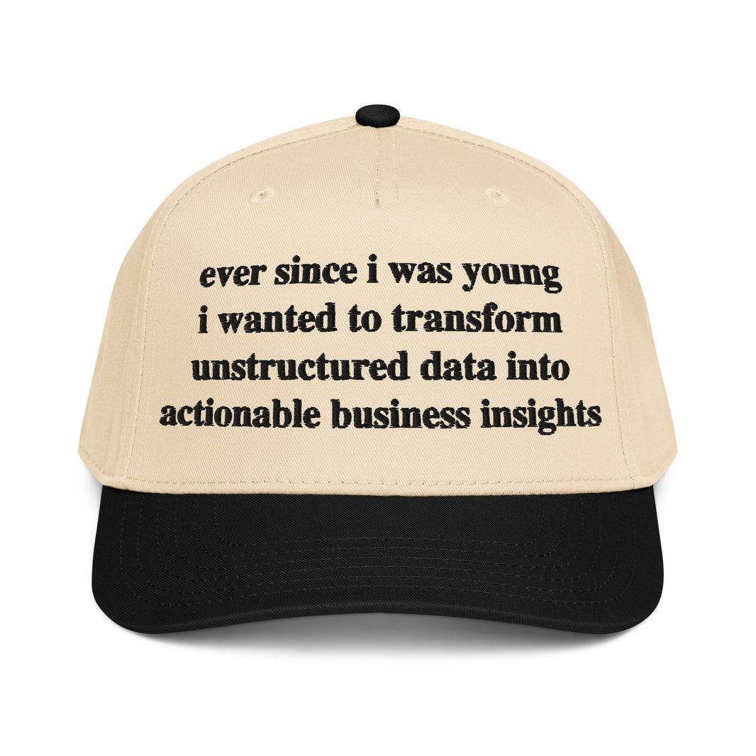 "Ever Since I Was..." Collection – Good Shirts