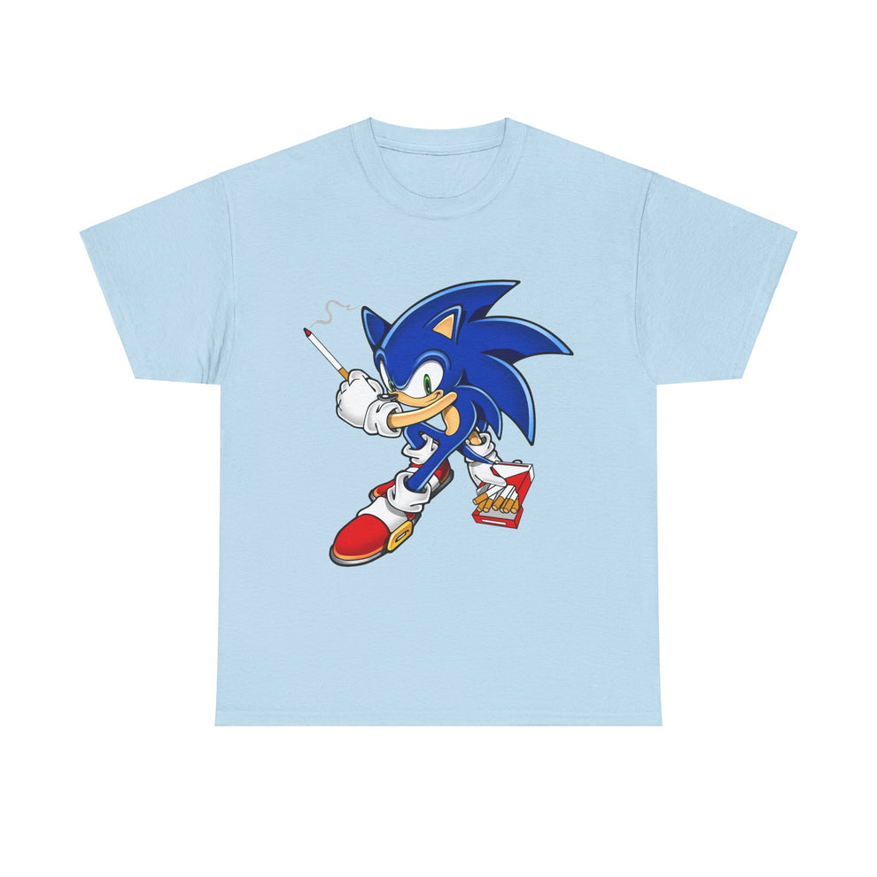 Sonic Smoking. – Good Shirts