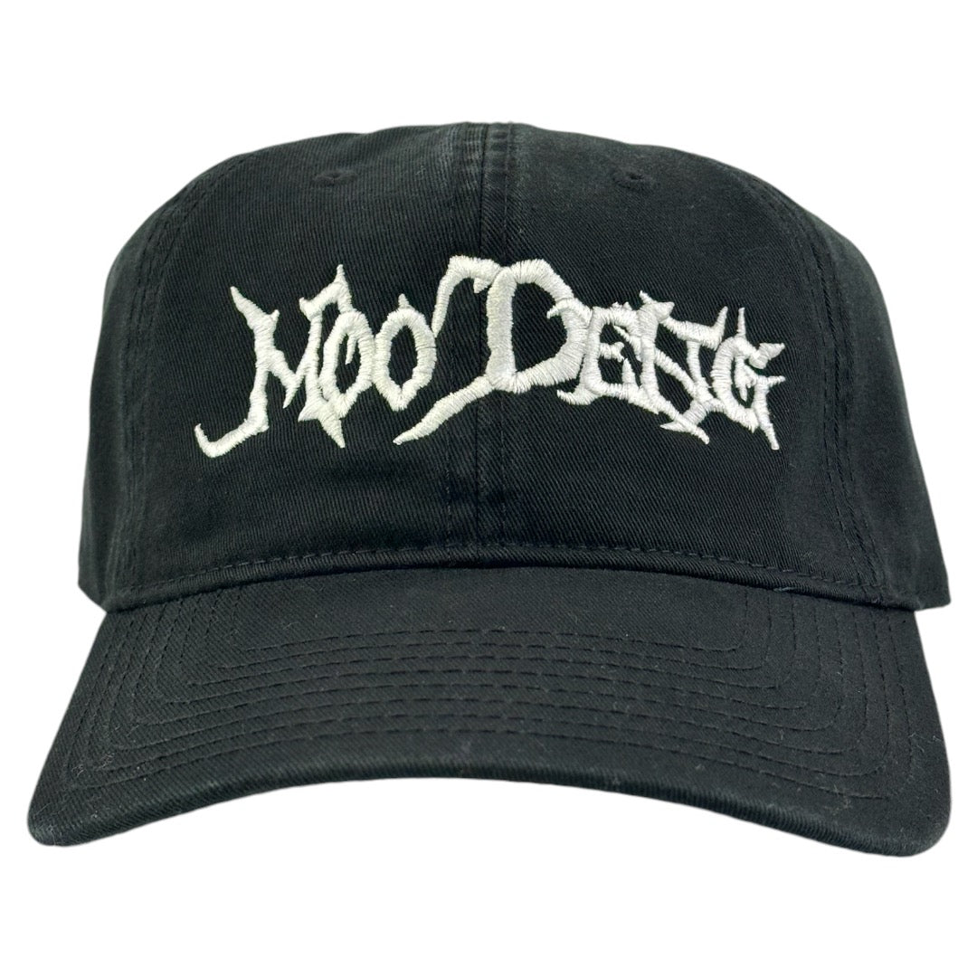 Moo Deng Metal Hat. – Good Shirts