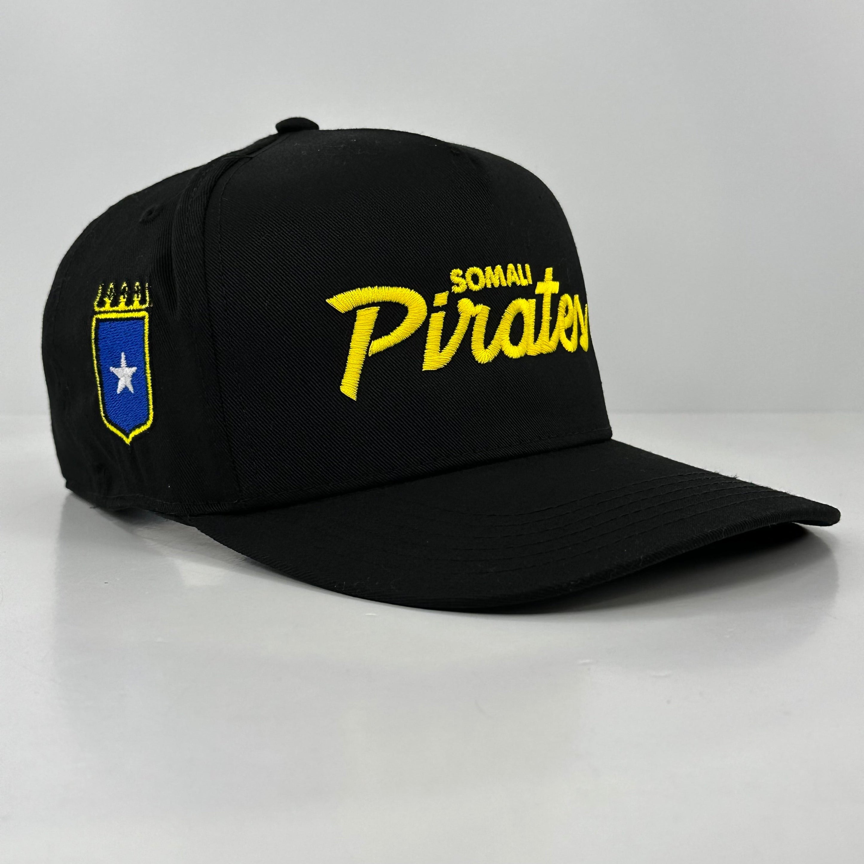 Somali Pirates Hat. – Good Shirts