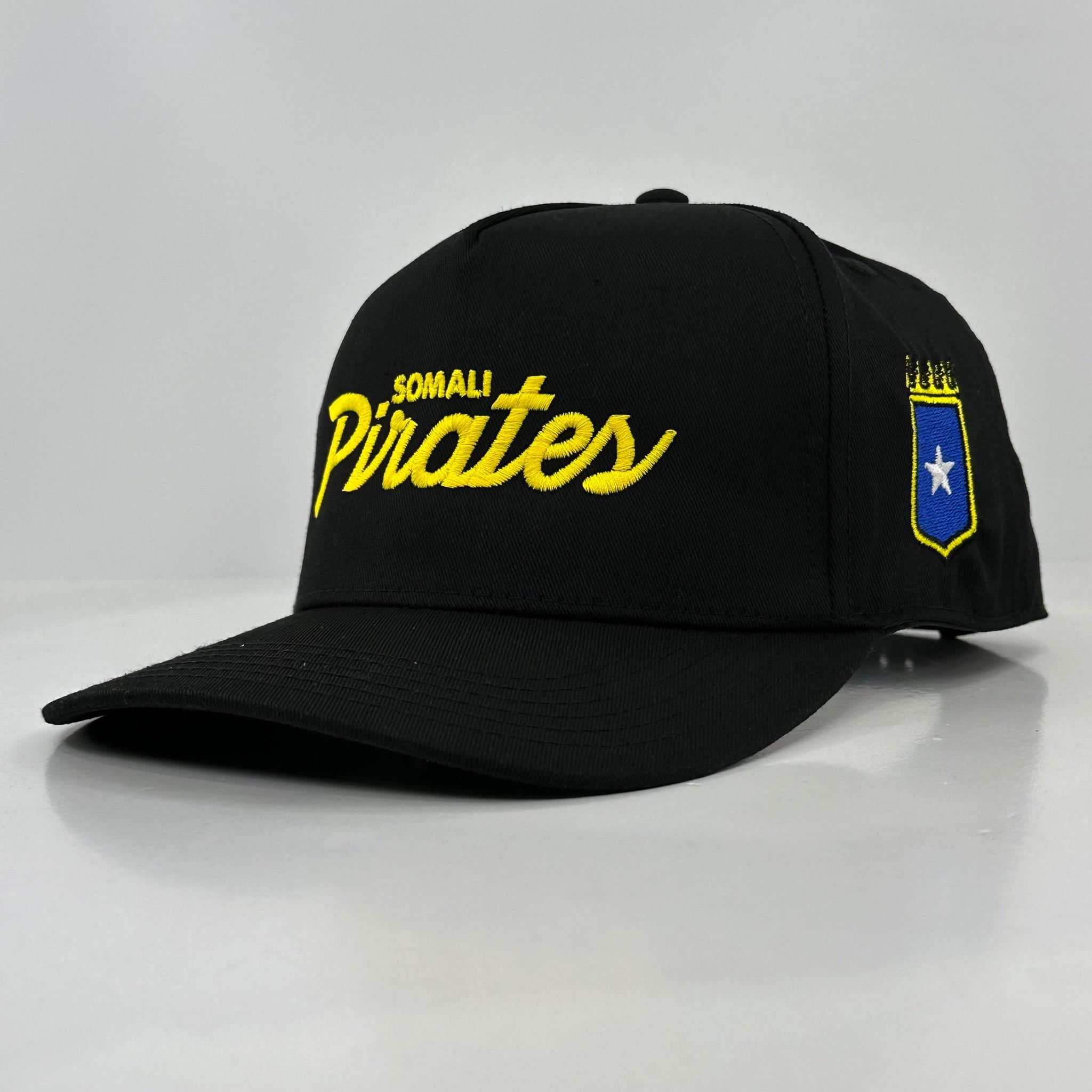 Somali Pirates Hat. – Good Shirts