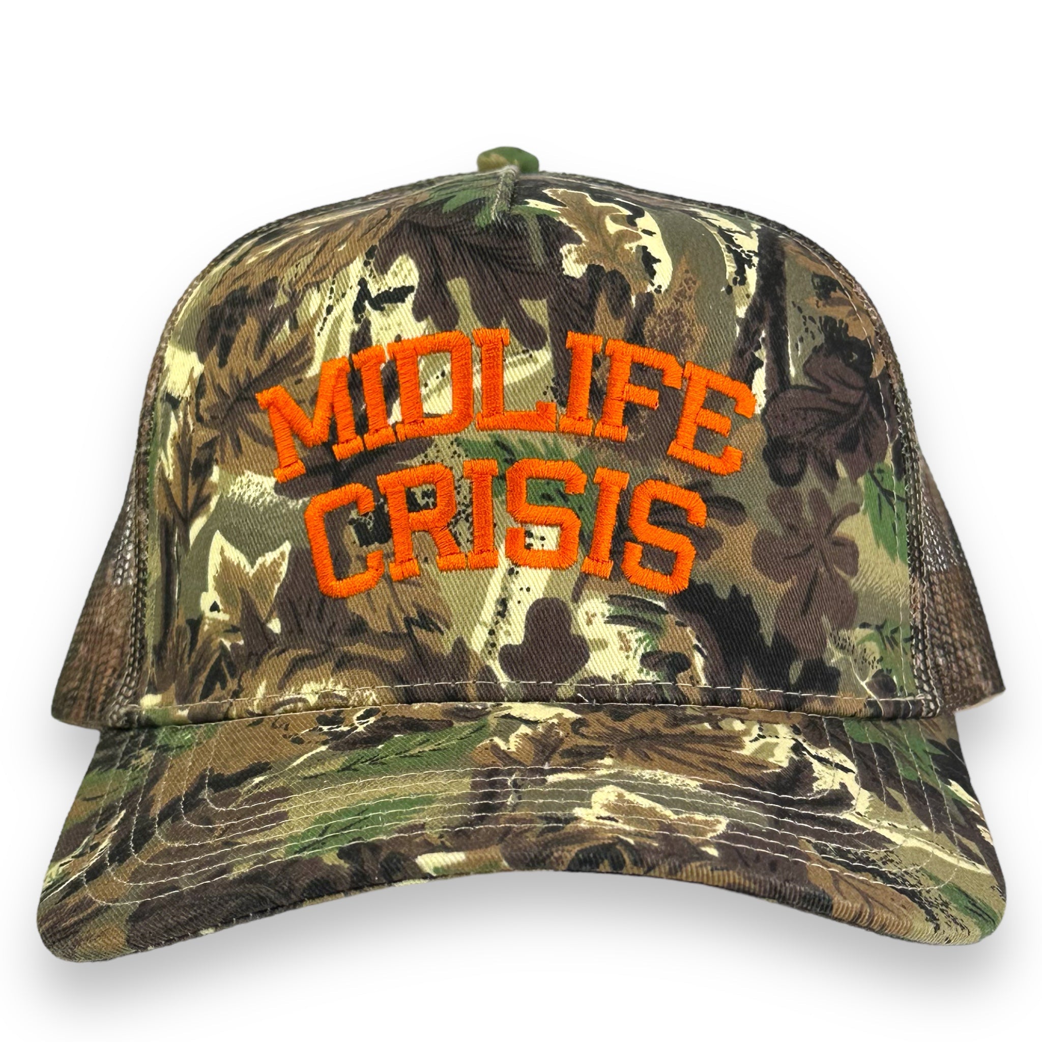 Midlife Crisis Hat. – Good Shirts