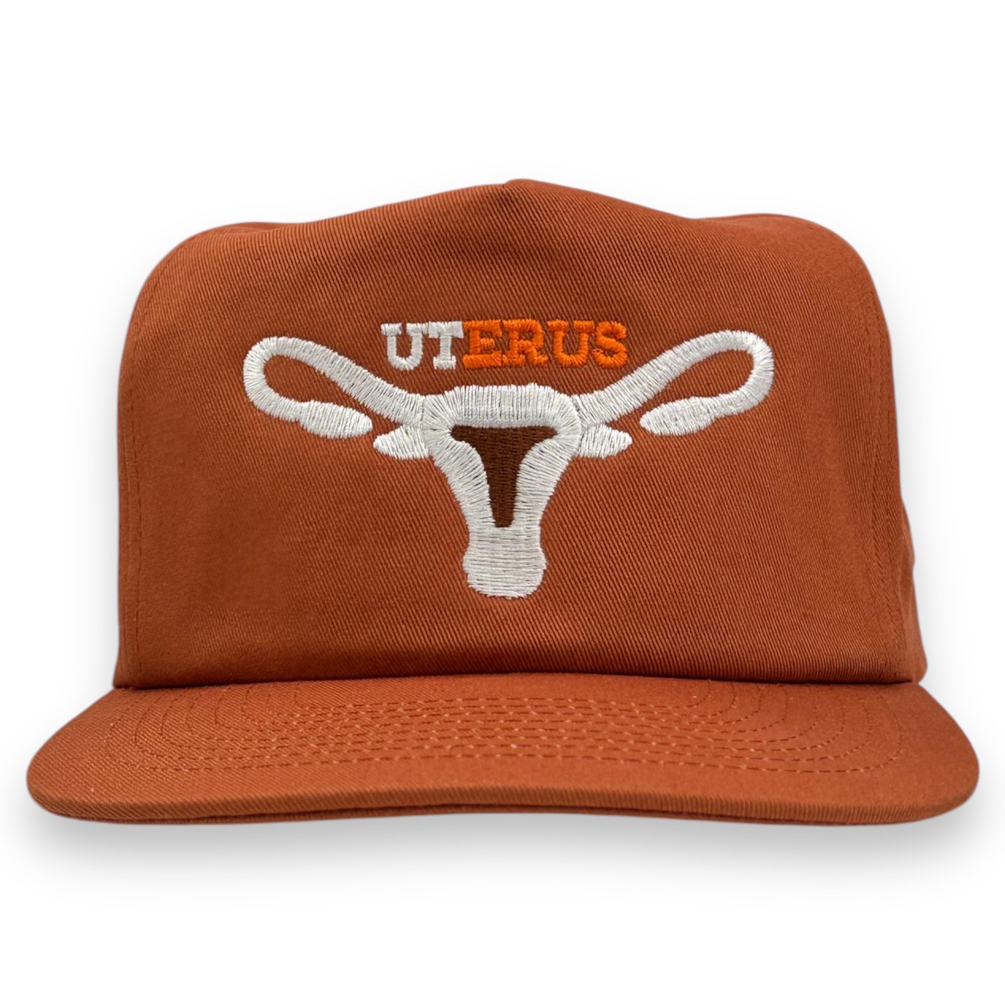 Uterus Hat. – Good Shirts