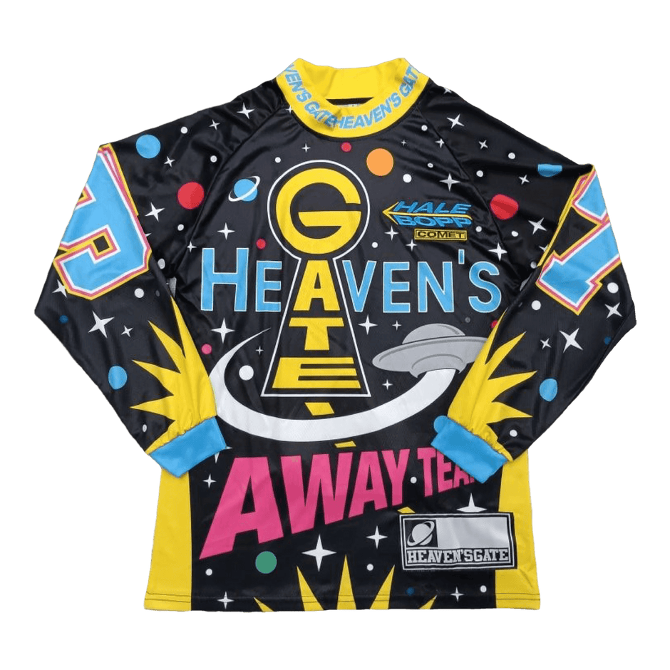 Heaven's Gate Collection. – Good Shirts