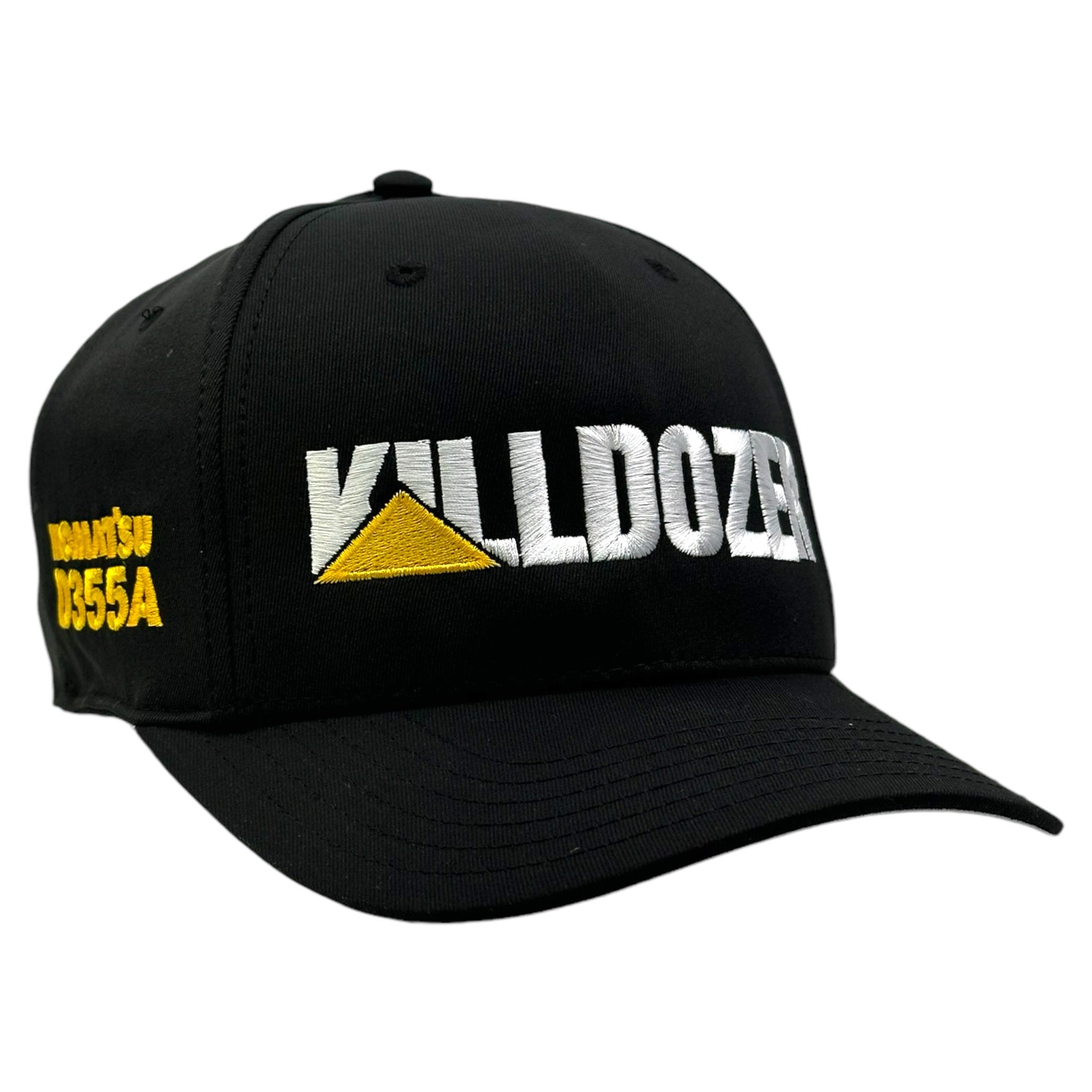 Kill Dozer Hat. – Good Shirts