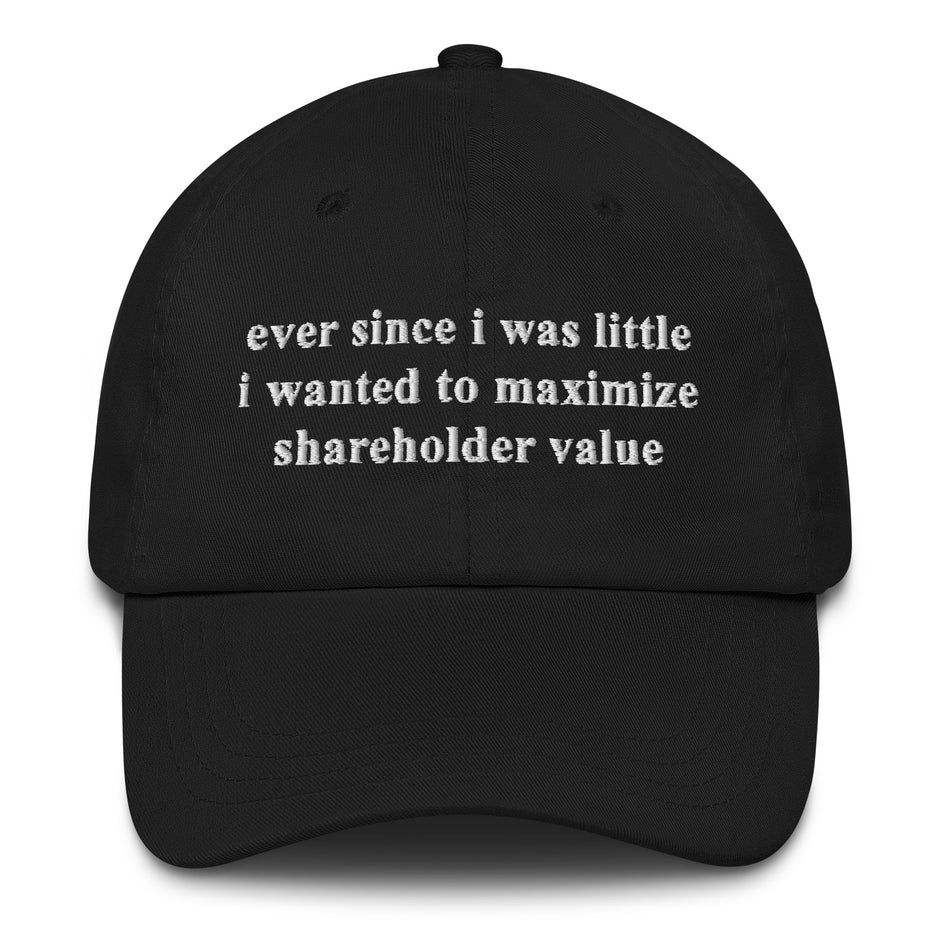 "Ever Since I Was..." Collection – Good Shirts