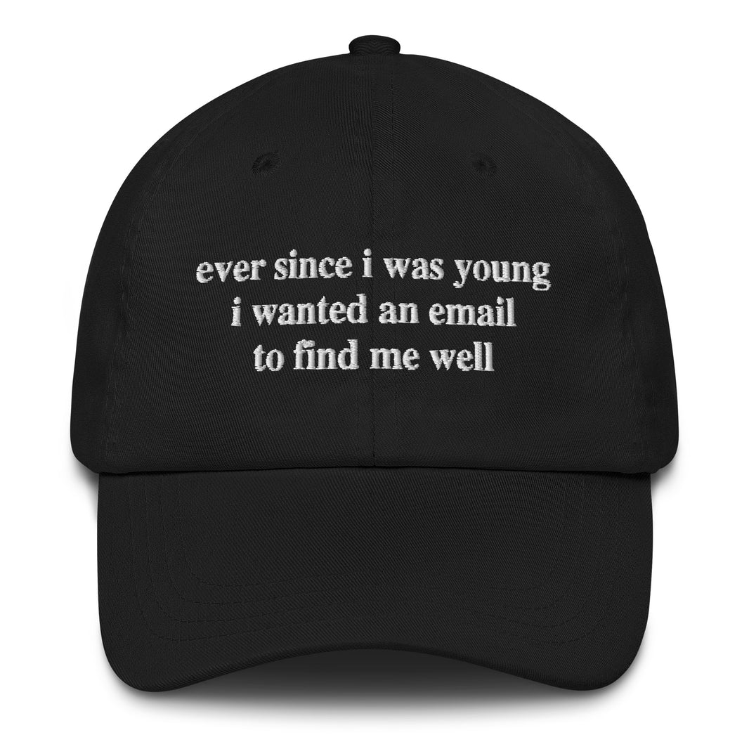 "Ever Since I Was..." Collection – Good Shirts