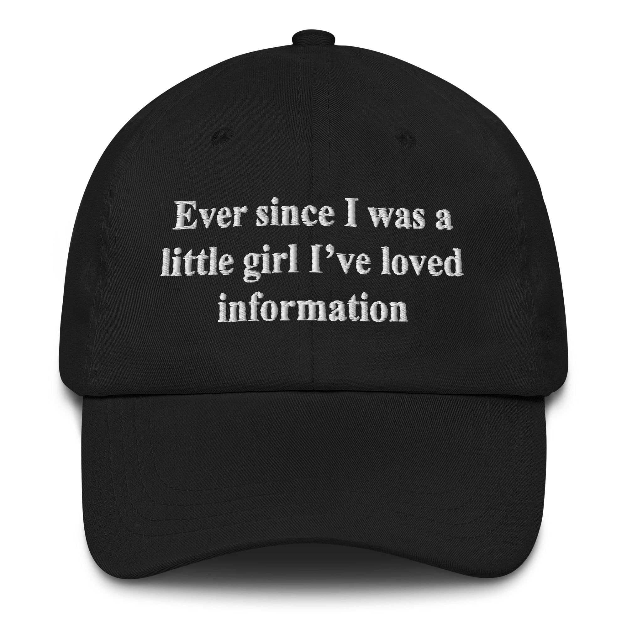 "Ever Since I Was..." Collection – Good Shirts