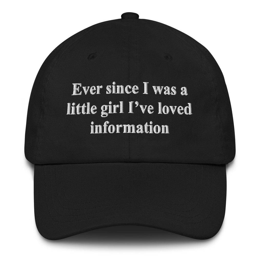 "Ever Since I Was..." Collection – Good Shirts