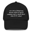 Are You A Dangerous Moron With No Moral Compass And A Small Dick? Join ...