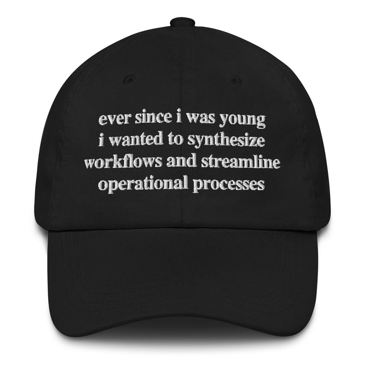 "Ever Since I Was..." Collection – Good Shirts