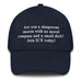 Are You A Dangerous Moron With No Moral Compass And A Small Dick? Join ...