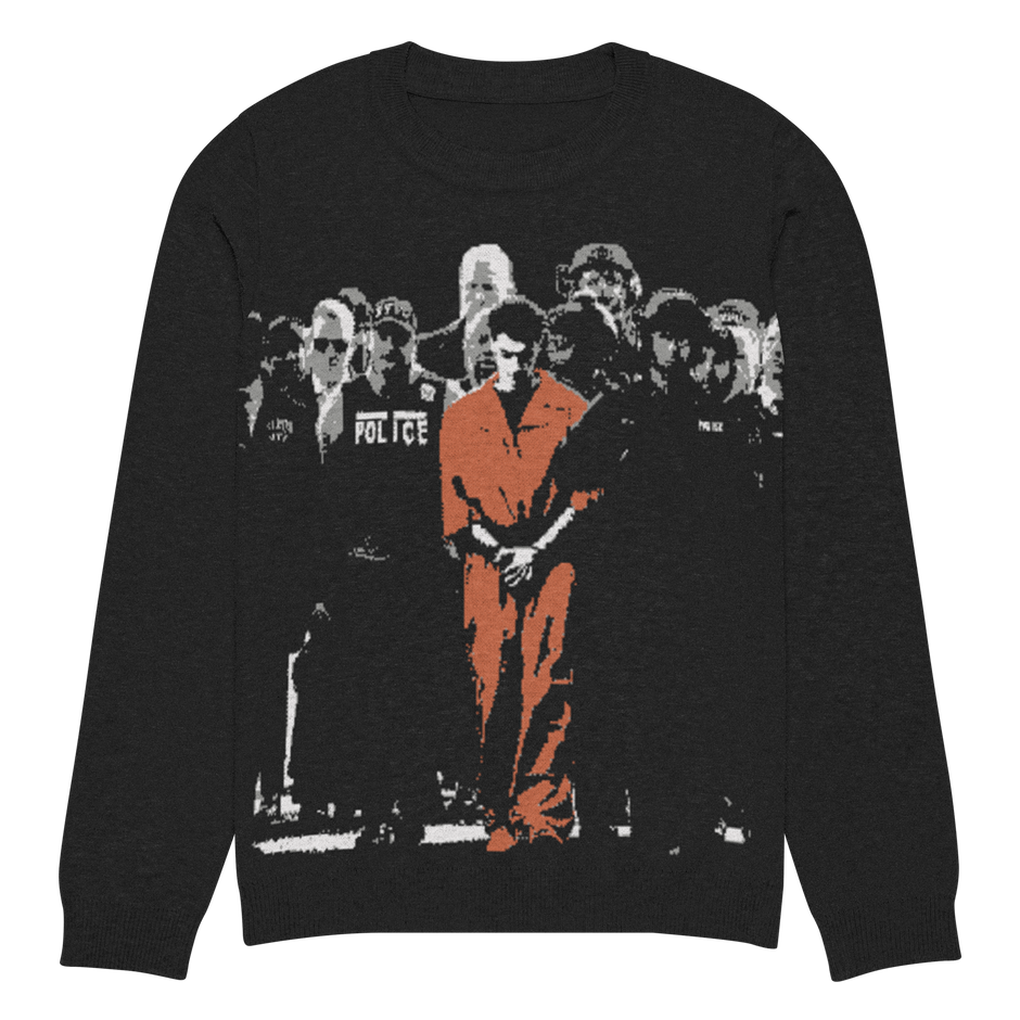 Deny Defend Depose Collection. – Good Shirts