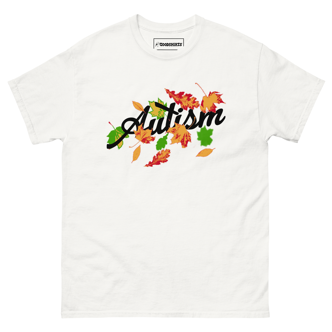 Autism Collection – Good Shirts