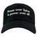 Power Over Spice Is Power Over All Hat. – Good Shirts