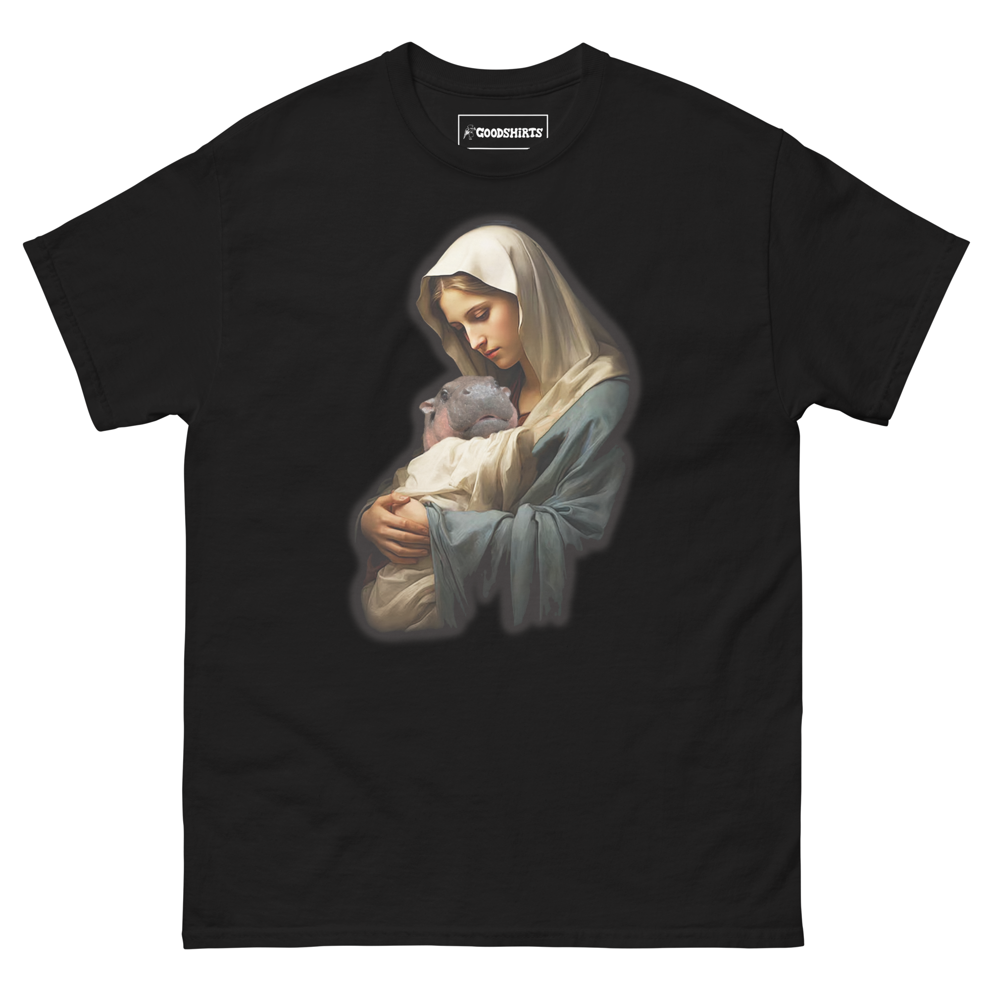 Moo Deng Collection. – Good Shirts