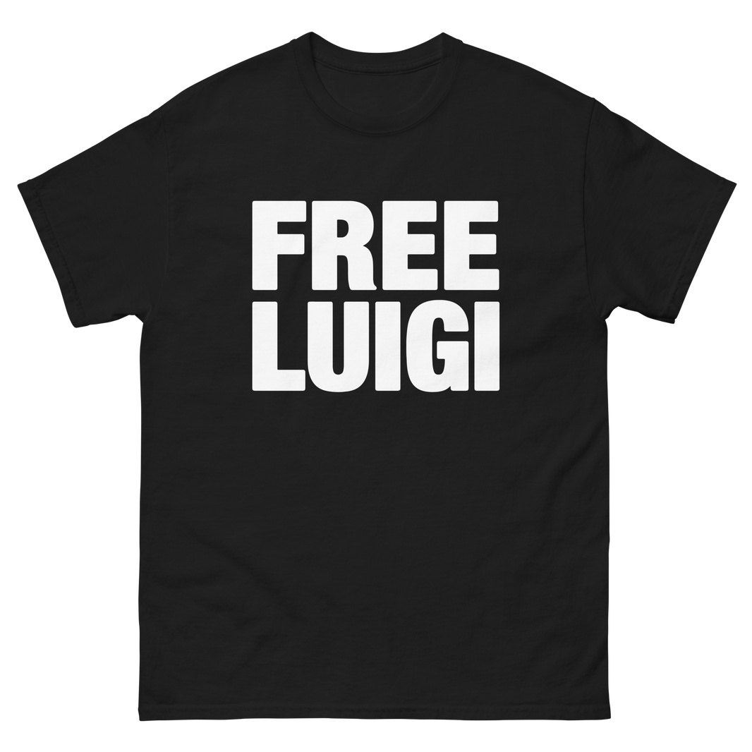 Deny Defend Depose Collection. – Good Shirts