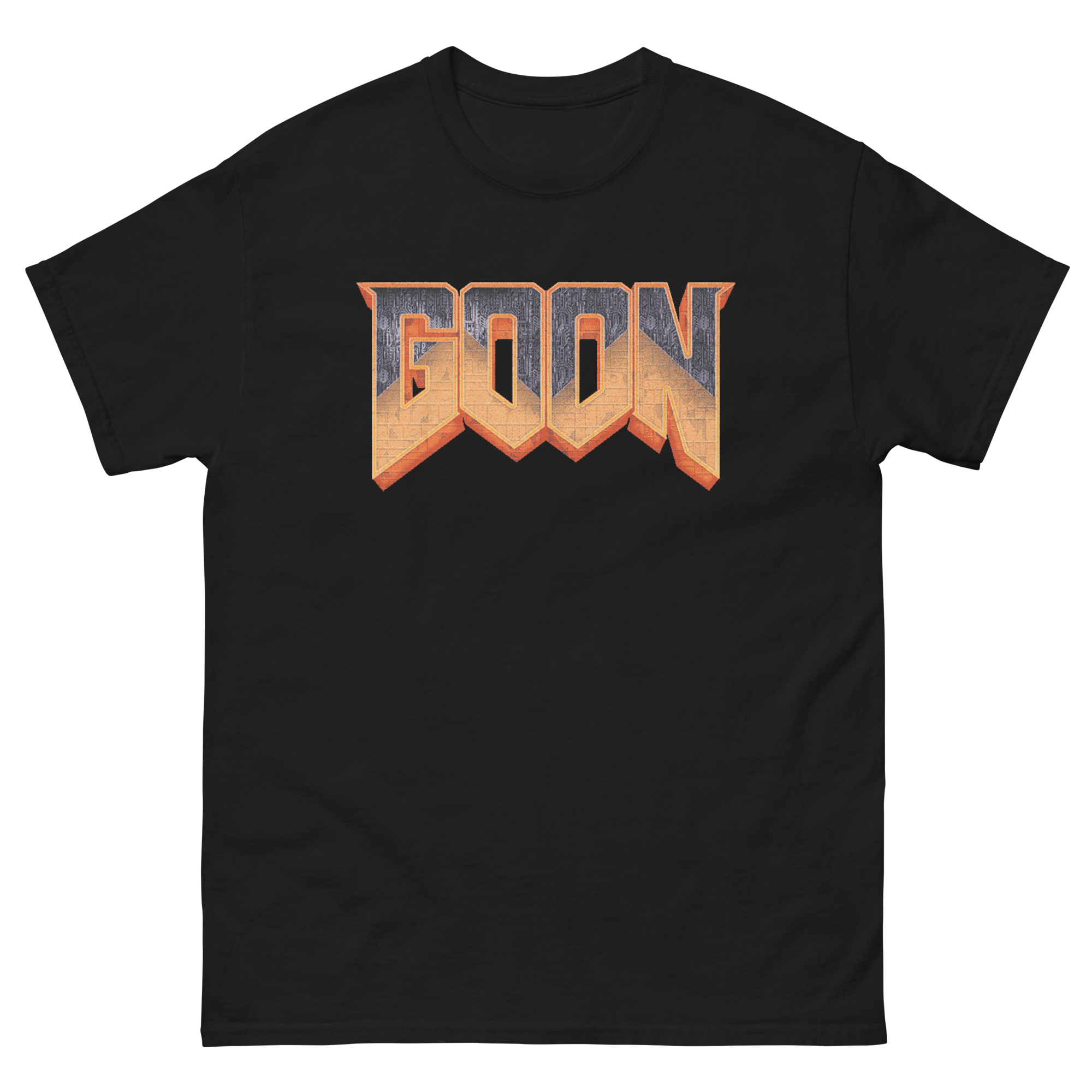 Goon. – Good Shirts