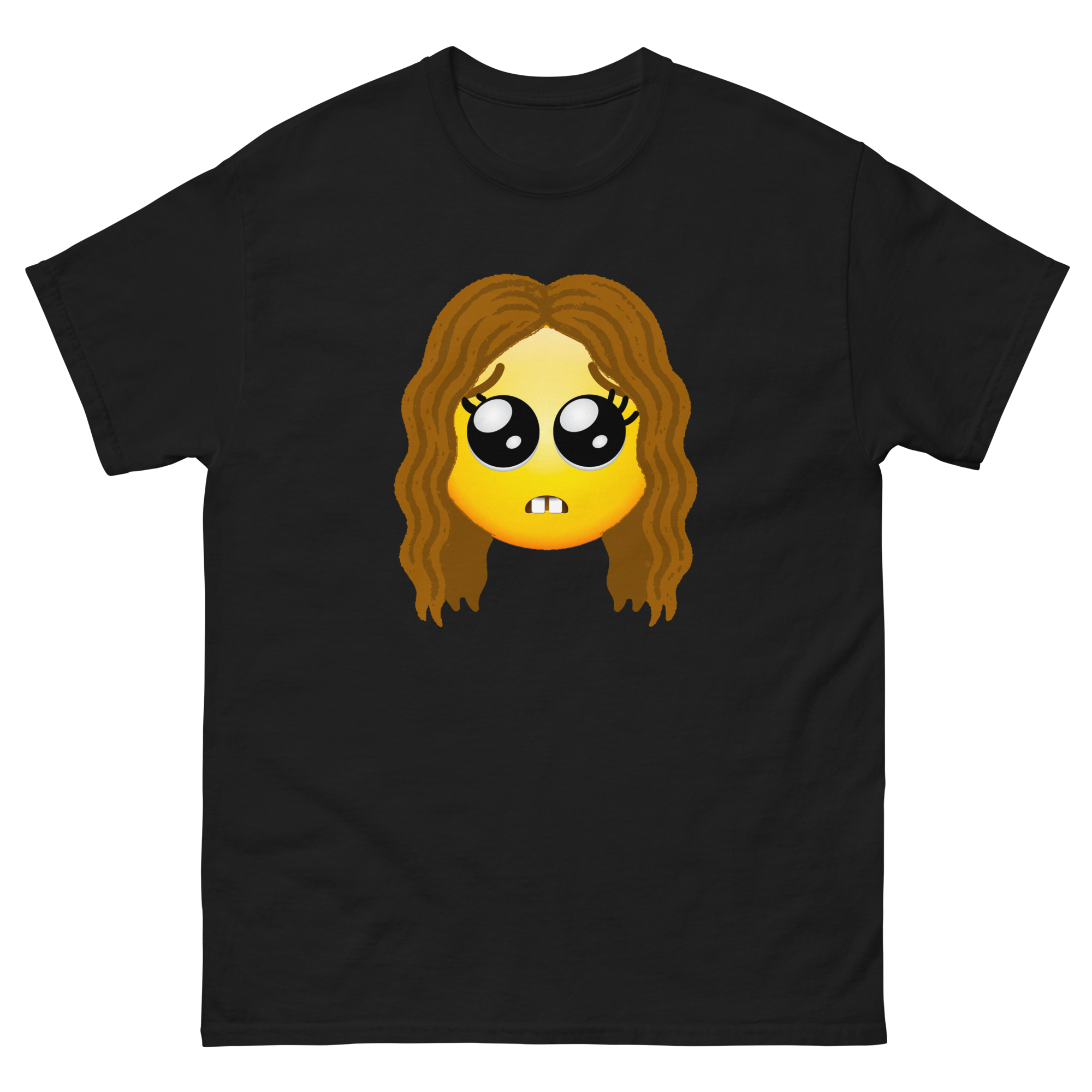 Chelsea Emoji. – Good Shirts