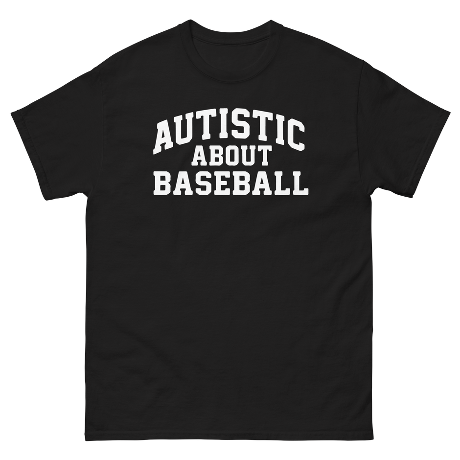 Baseball Collection – Good Shirts