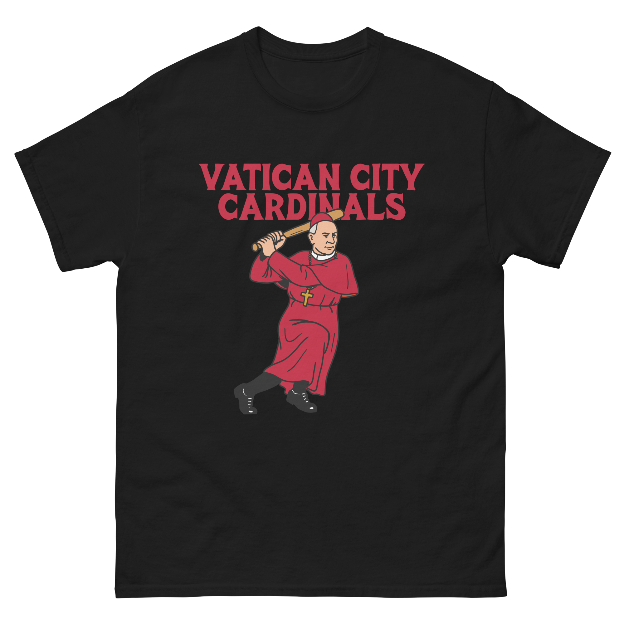 Da Pope Collection. – Good Shirts
