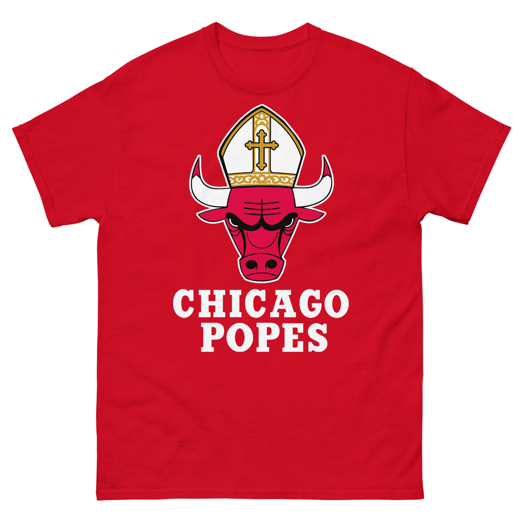 Da Pope Collection. – Good Shirts