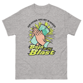 Our Father, Who Art In Heaven Baja Be Thy Blast. – Good Shirts