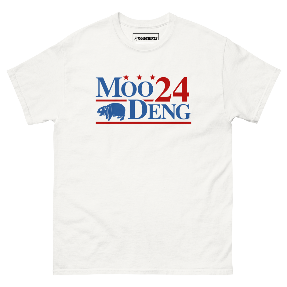 Moo Deng Collection. – Good Shirts