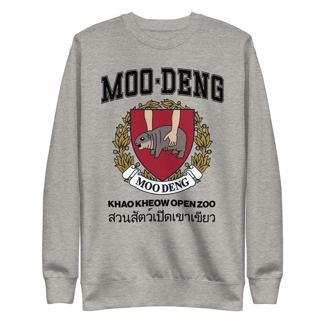 Moo Deng Collection. – Good Shirts