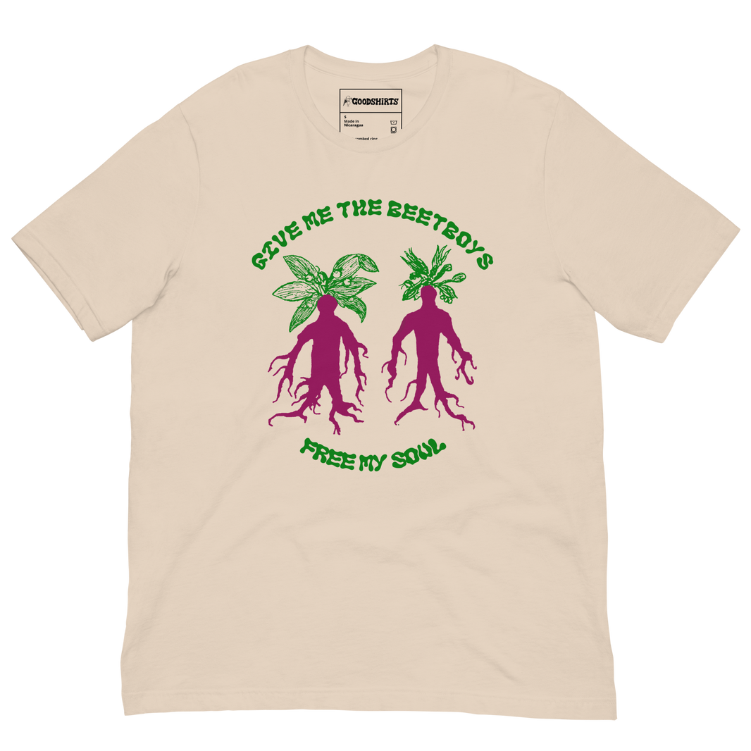 Main – Good Shirts