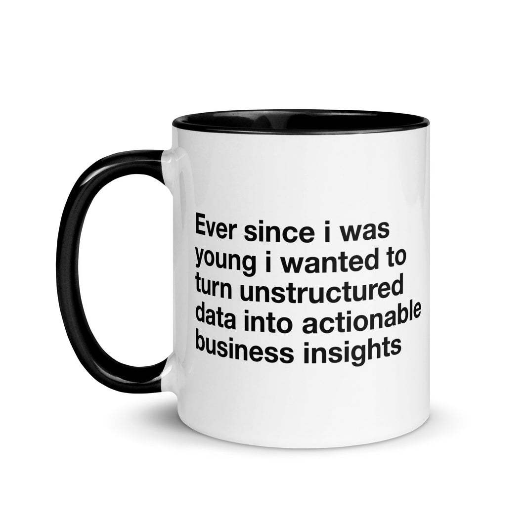 "Ever Since I Was..." Collection – Good Shirts