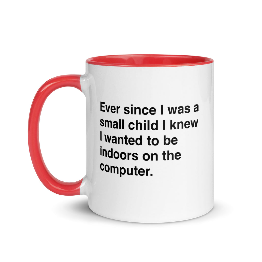 "Ever Since I Was..." Collection – Good Shirts